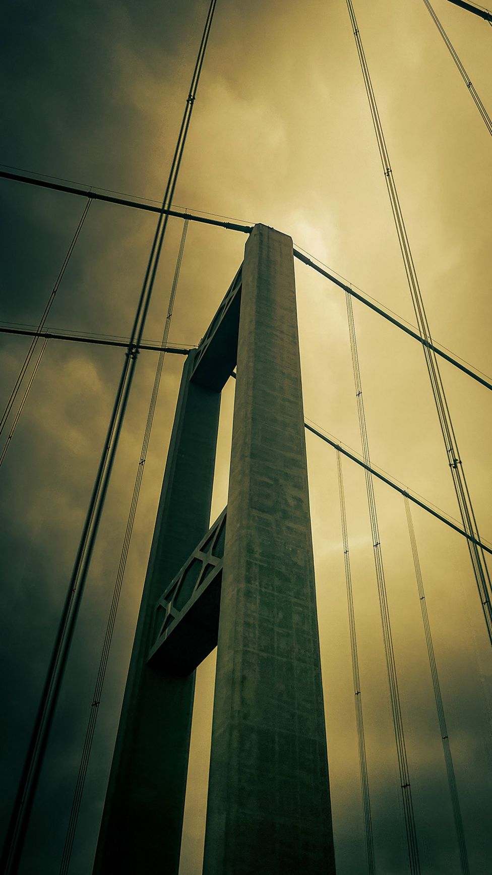 Your pictures on the theme of 'urban landscape' - BBC News