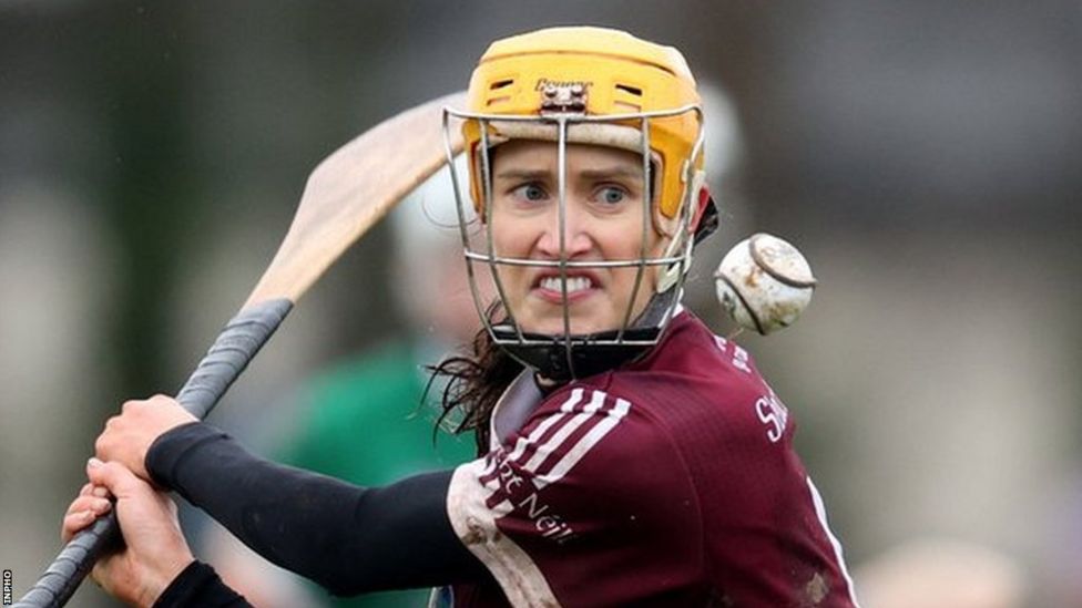 Ulster Senior Club Camogie final: Loughgiel dethrone rivals Slaughtneil ...