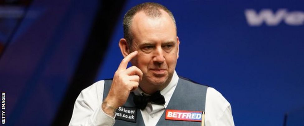 Northern Ireland Open: All you need to know about Belfast's big snooker ...