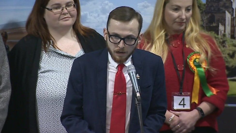 Jack Sargeant: Colli Dad a Jamie oedd 'y boen waethaf yn y byd' - BBC ...