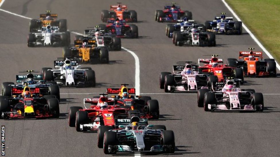 Who really is the fastest in this crazy F1 season? The numbers ...