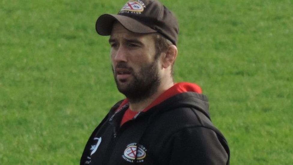 Steve Boden: Jersey have potential to make Championship play-offs in ...