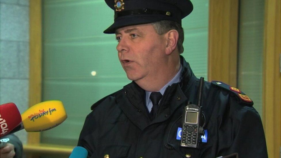 Dublin shooting: Victim was brother of murdered Real IRA man Alan Ryan ...