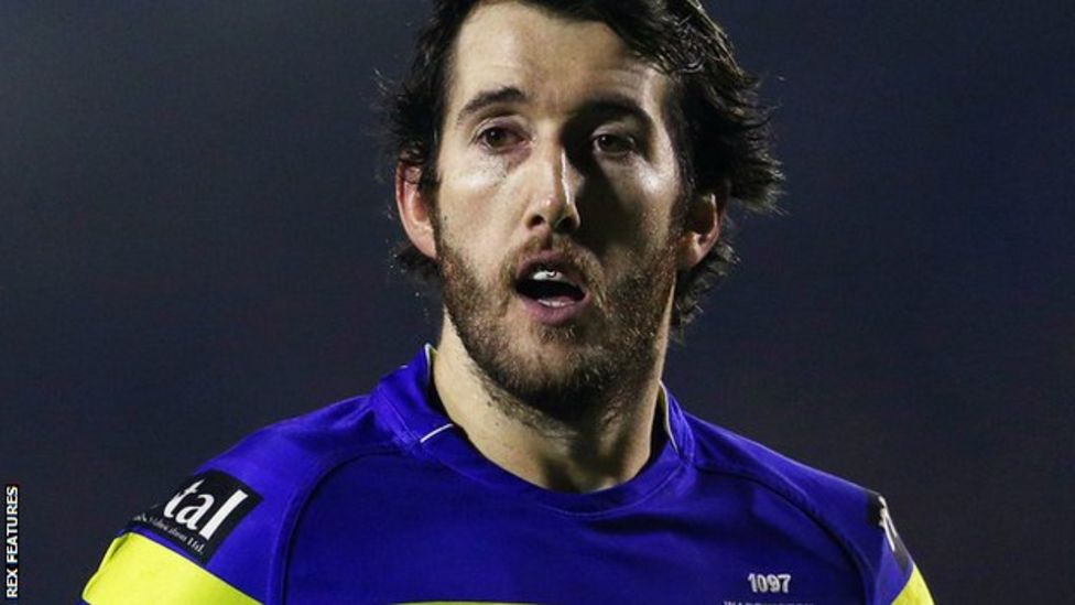 Super League: Widnes Vikings 16-48 Warrington Wolves - BBC Sport