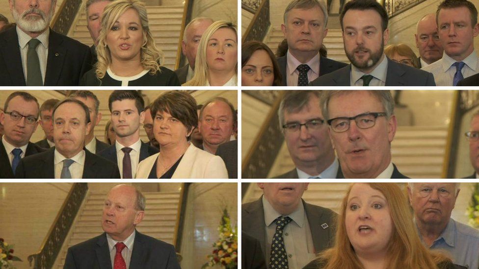 Political jargon - favourite phrases - BBC News