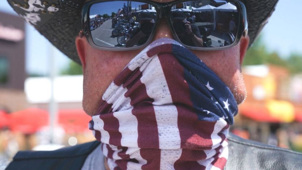 'No masks for the vaccinated': What the latest US mask guidance means ...