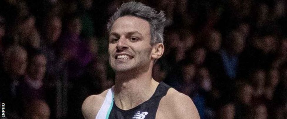 Ciara Mageean: Portaferry runner smashes personal best during 3,000m ...