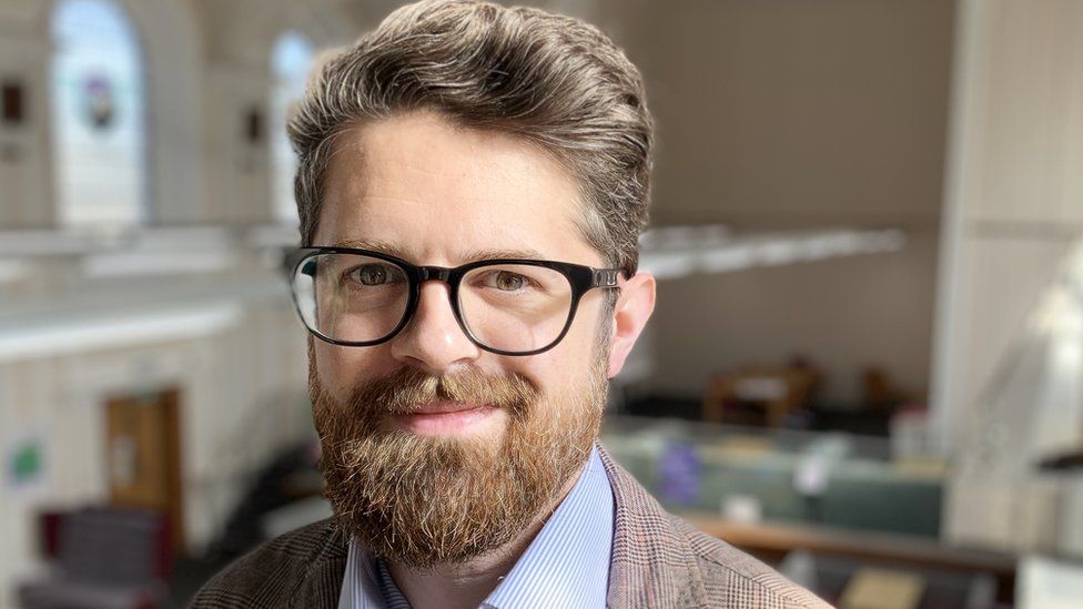 Hunger 'can lead to poor decisions', Dundee University study finds - BBC News