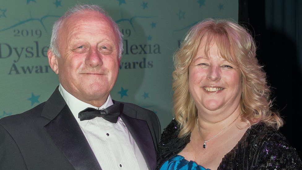 Queen’s Jubilee birthday honours: Mother appointed MBE for dyslexia ...