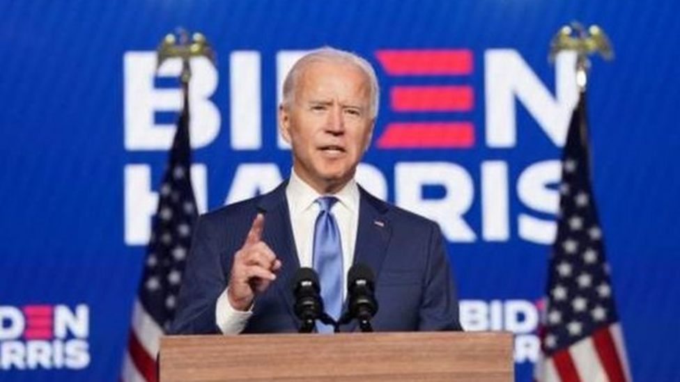 US mid-term elections: What are they and why are they important? - BBC ...