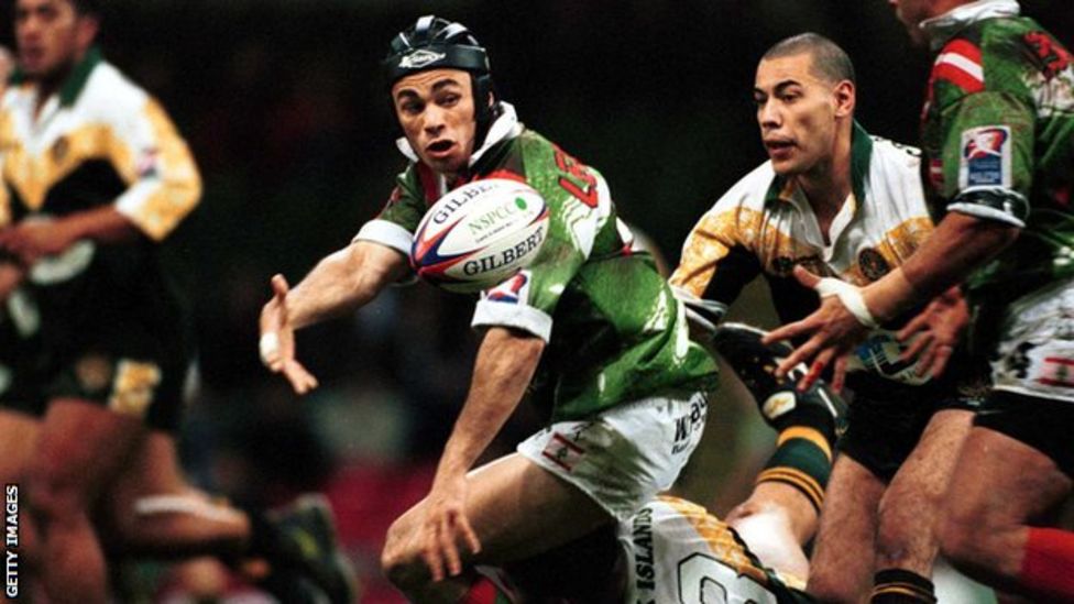 Rugby League World Cup 2017: How has the sport become so popular in ...