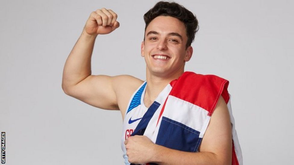 Meet the Welsh athletes competing at the Tokyo 2020 Paralympics - BBC Sport