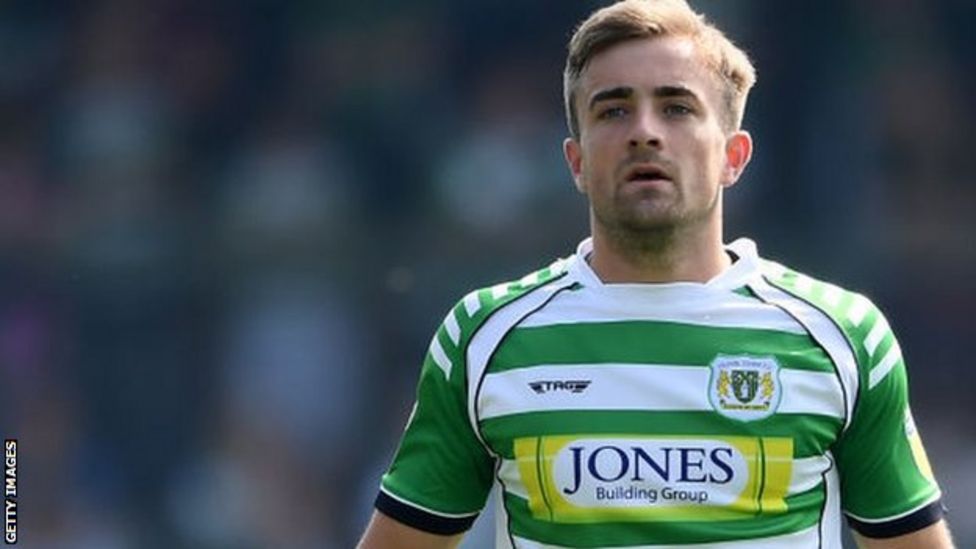 Alex Pattison: Wycombe Wanderers sign former Middlesbrough midfielder ...