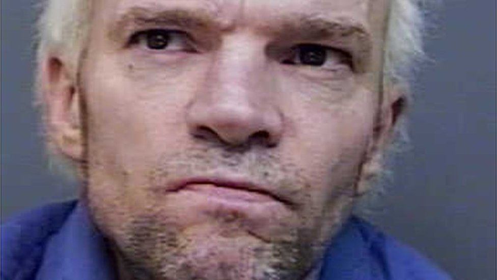 Racist jailed for making neighbour's life 'living hell' - BBC News