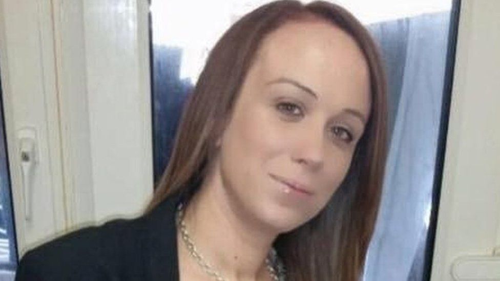 Emma Day: Murdered woman told child support of threats from ex - BBC News