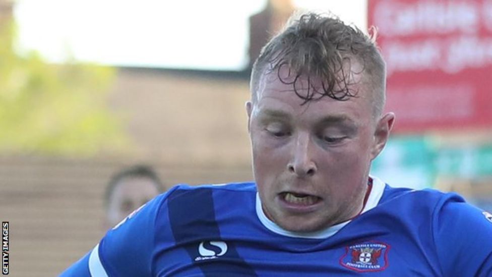 Nicky Adams: Bury re-sign midfielder for third spell with the club ...