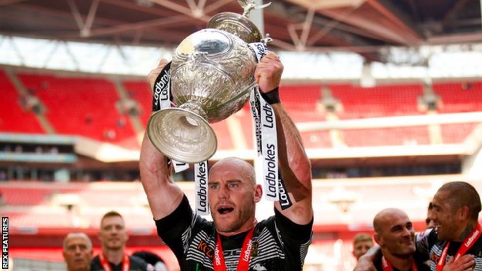 Hull FC: Super League club sign Leigh's Joe Cator & hand Gareth Ellis ...