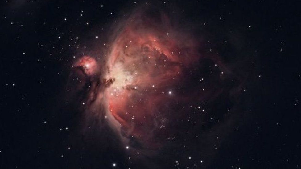 Check out the telescope that can look further back in time! - BBC Newsround