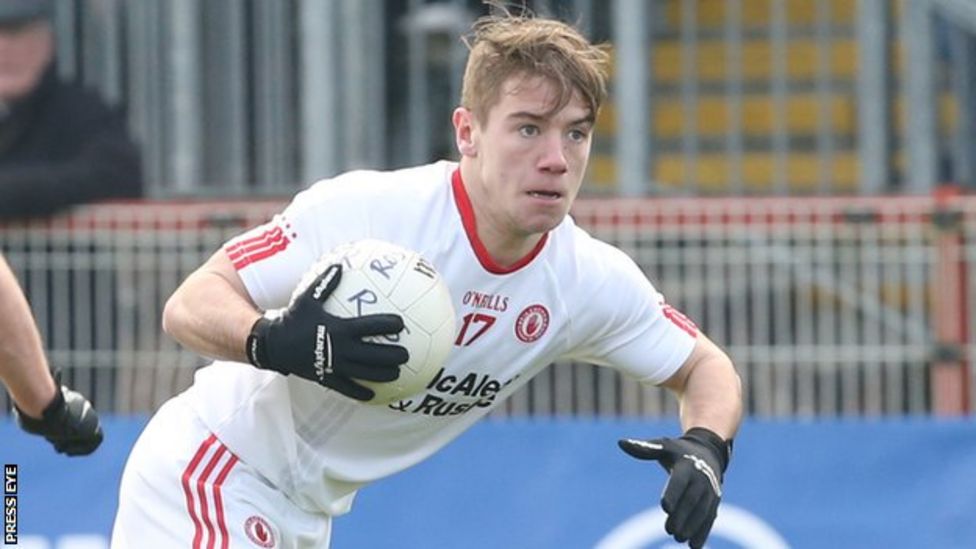 Football League: Division One leaders Tyrone face Donegal at Ballybofey ...