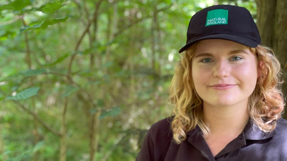 Wigan national nature reserve has day of celebration - BBC News