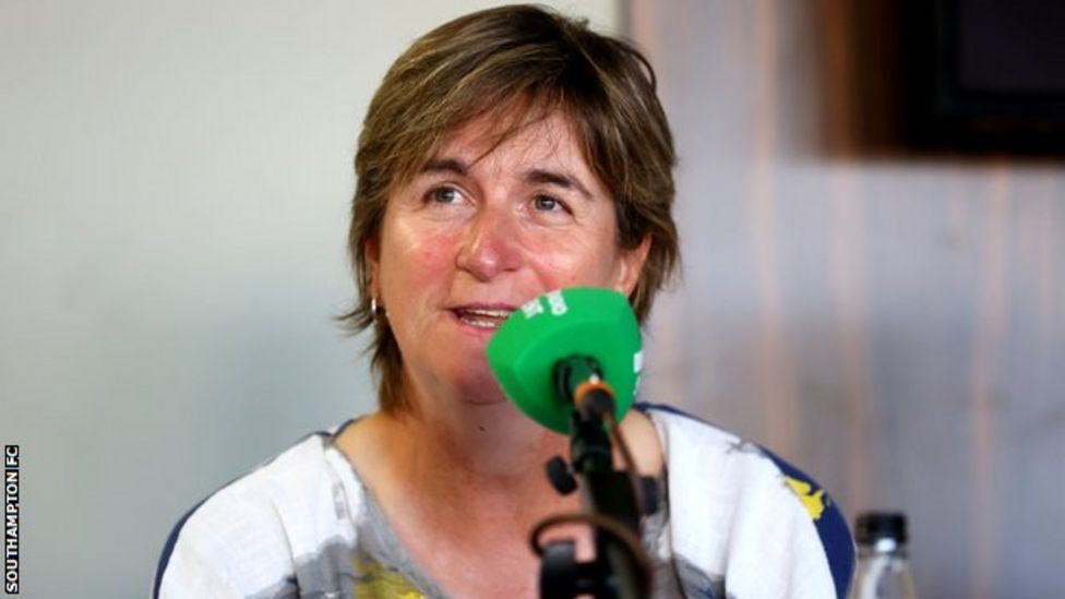 Southampton fans forum: Managers and the club's board answer questions ...