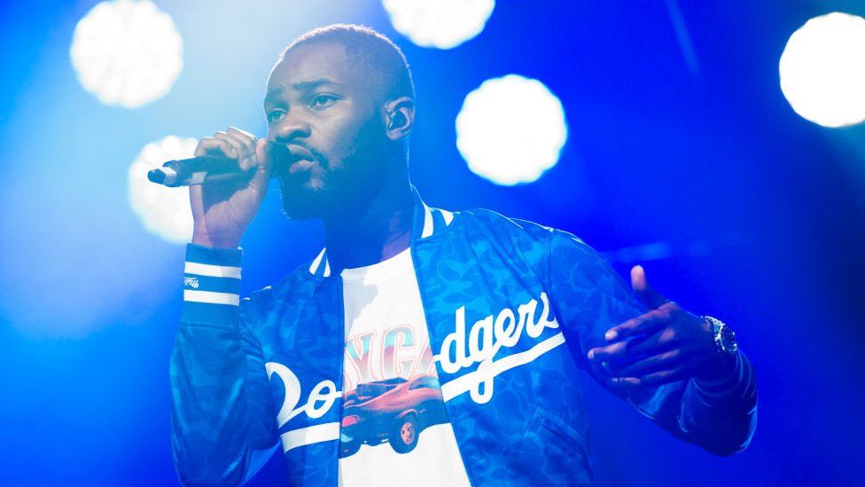 Brit Awards: Little Mix, BTS, Olivia Rodrigo and Dave nominated - BBC ...