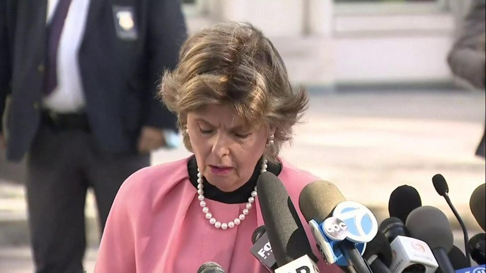 R. Kelly: The history of allegations against him - BBC News