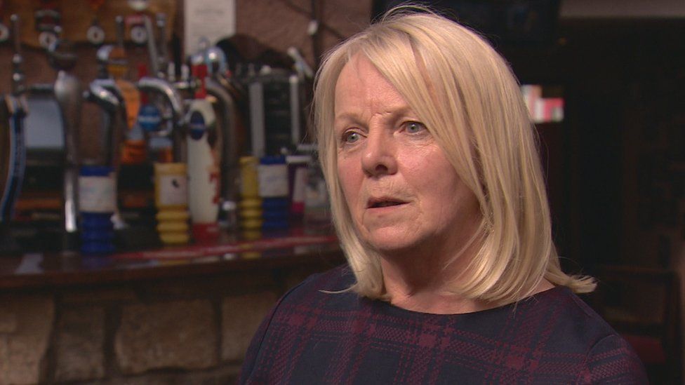 Clutha crash inquiry hears of helicopter's final seconds - BBC News