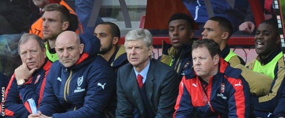 Vic Akers: The legendary Arsenal Ladies manager who won 10 Women's FA ...