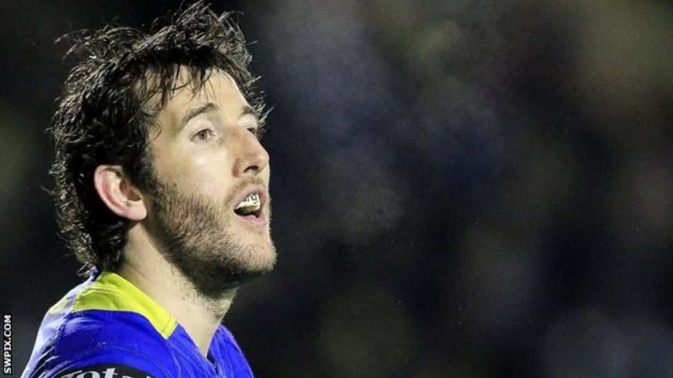 Super League: Castleford Tigers 26-42 Warrington Wolves - BBC Sport