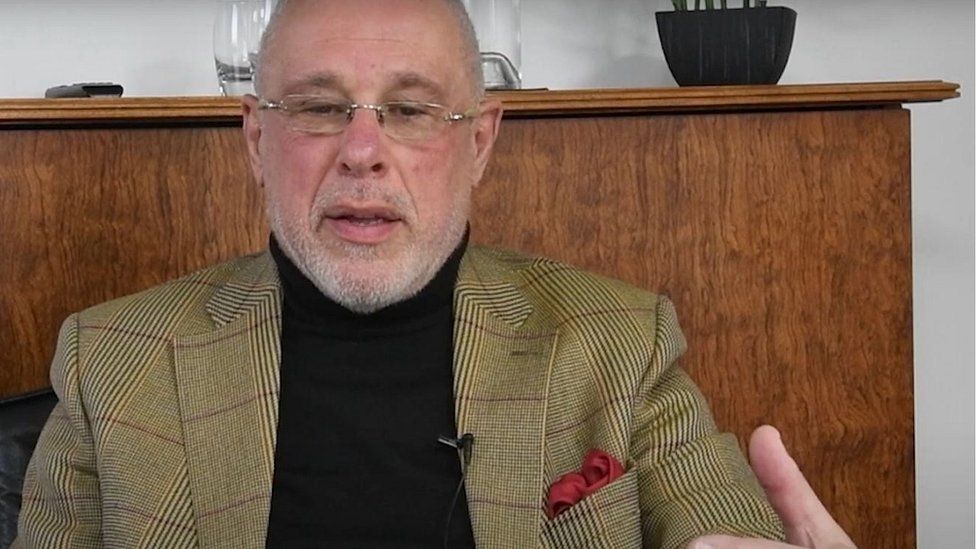 John Luper murder: Brother's appeal for justice over man's killing in ...