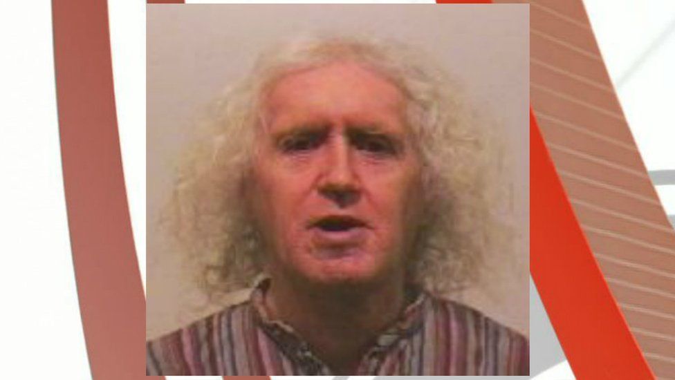 Son jailed for father's neglect death - BBC News