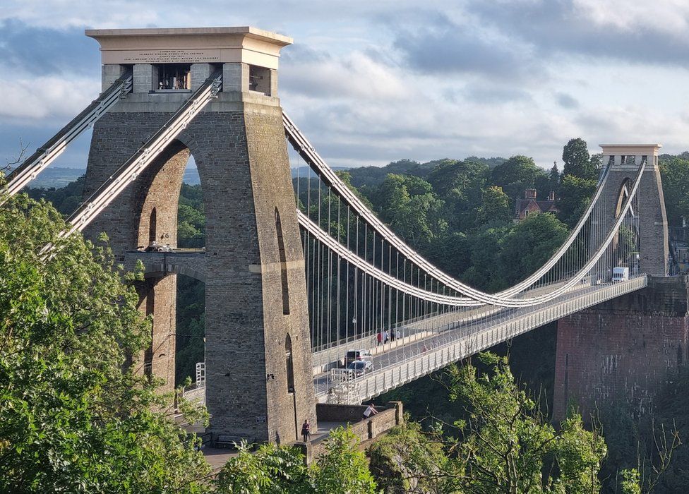 England's Big Picture: 7 August - 13 August 2023 - BBC News