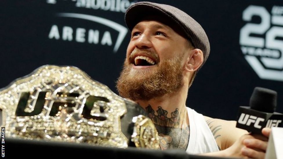 Marc Goddard: Life in the octagon with one of UFC's most respected ...