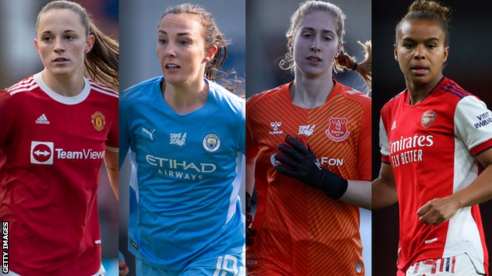 WSL transfer window: Who could be on the move this summer? - BBC Sport