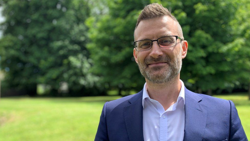 Withybush: 'No plan B' to losing A&E, says chief exec - BBC News