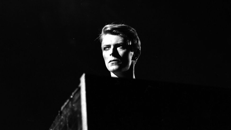 Innovator, inspiration, hero: What David Bowie means to today's stars ...