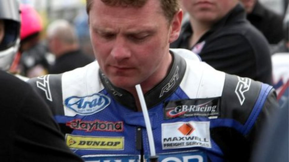 Motorcyclist Stephen Thompson to provide Michael Rutter with R6 Yamaha ...