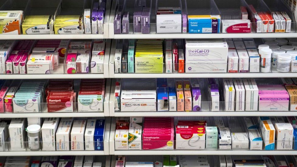Gloucestershire NHS introduces pharmacy plan to speed up patient ...