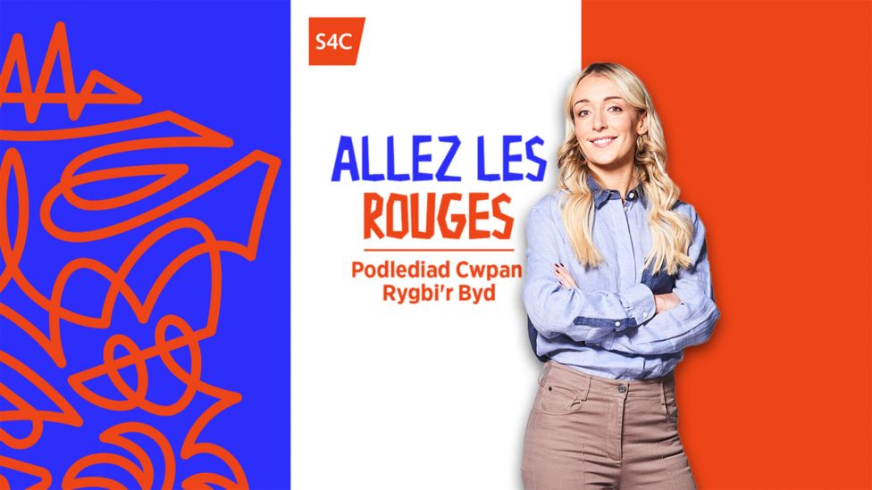 10 podlediad difyr yn y Gymraeg neu am Gymru - BBC Cymru Fyw