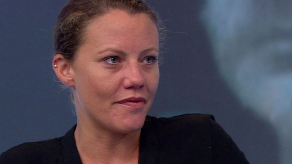 Edward Snowden loses Norway safe passage case - BBC News