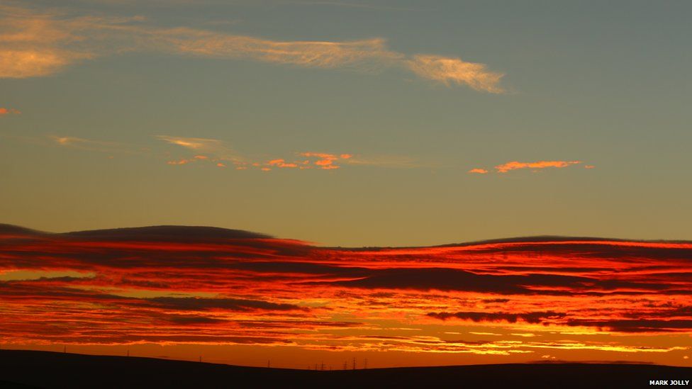 Your September UK photos - BBC Weather