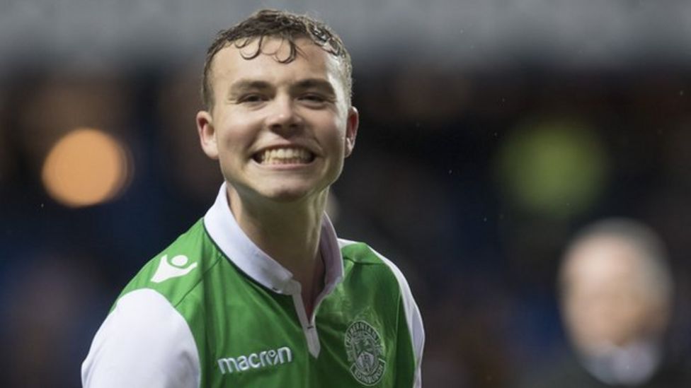 Rob Maclean: Killie, Hibs & Motherwell players standout in Premiership ...