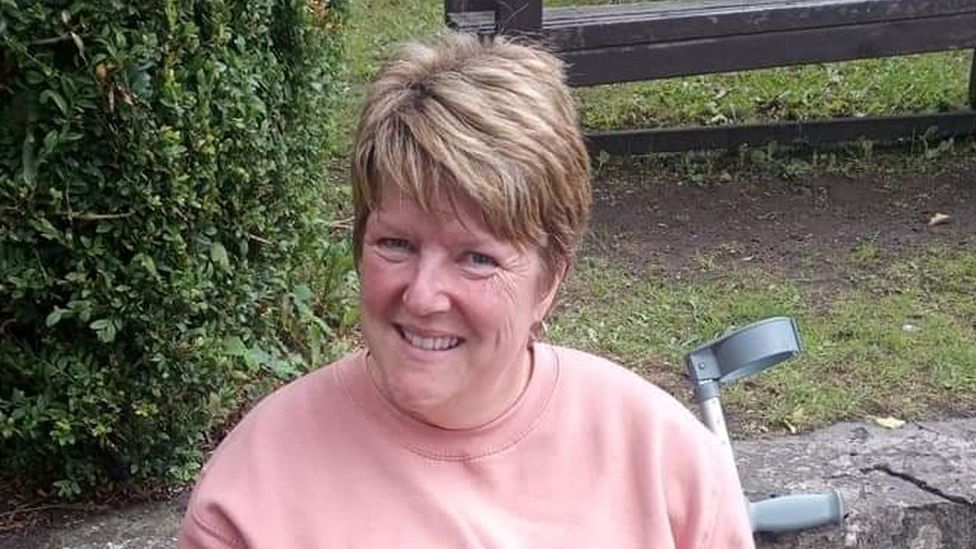 Motor Niwron: Siwrna Sioned - BBC Cymru Fyw