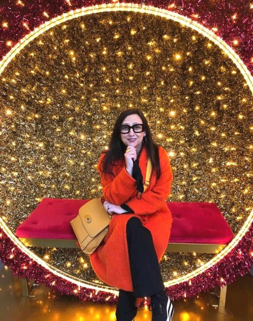 Ateb y Galw: Betsan Moses - BBC Cymru Fyw