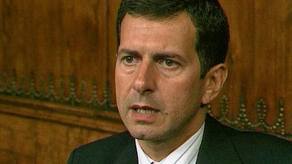 What does it take to destroy a company's brand name? - BBC News