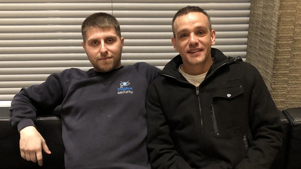Cardiff homelessness problem is the 'worst in decades' - BBC News