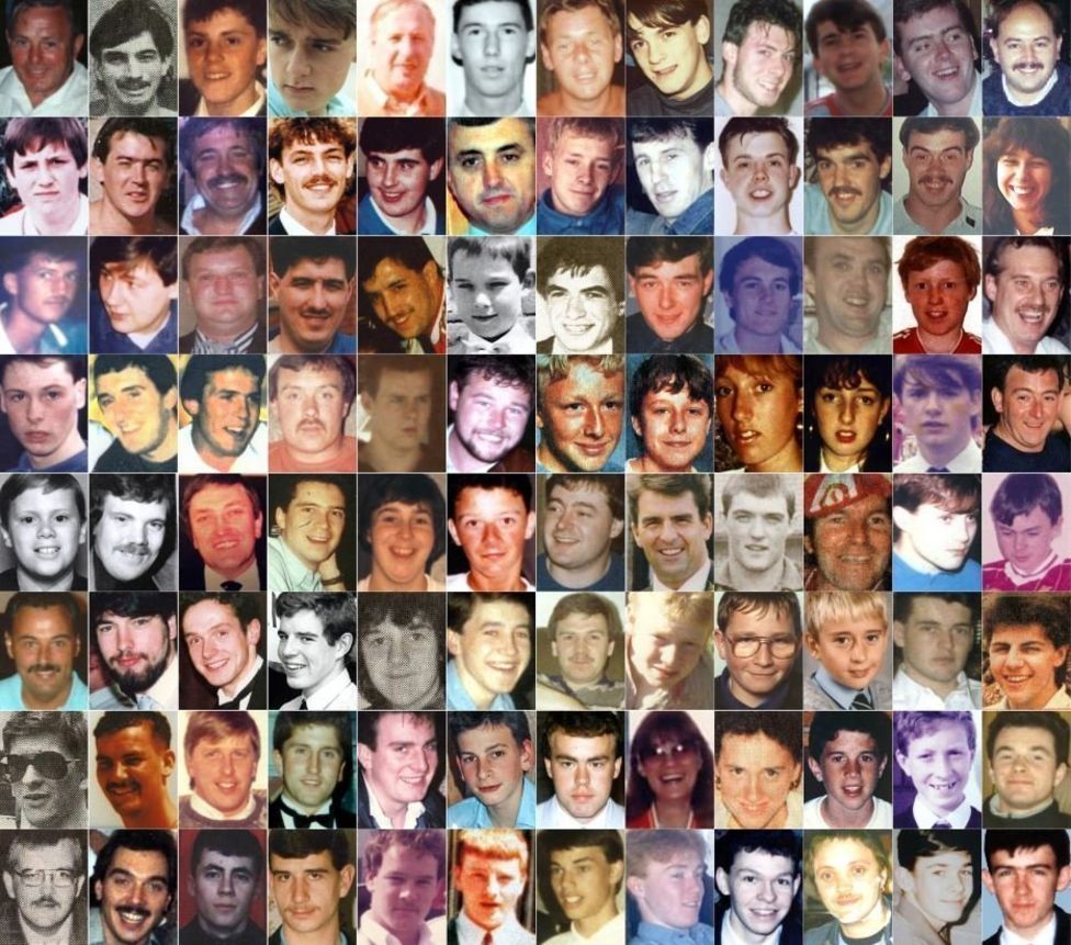 Hillsborough trial: Case against Duckenfield 'deeply unfair' - BBC News