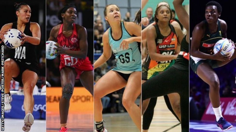 Netball Superleague 2020: Five talking points for the opening weekend ...