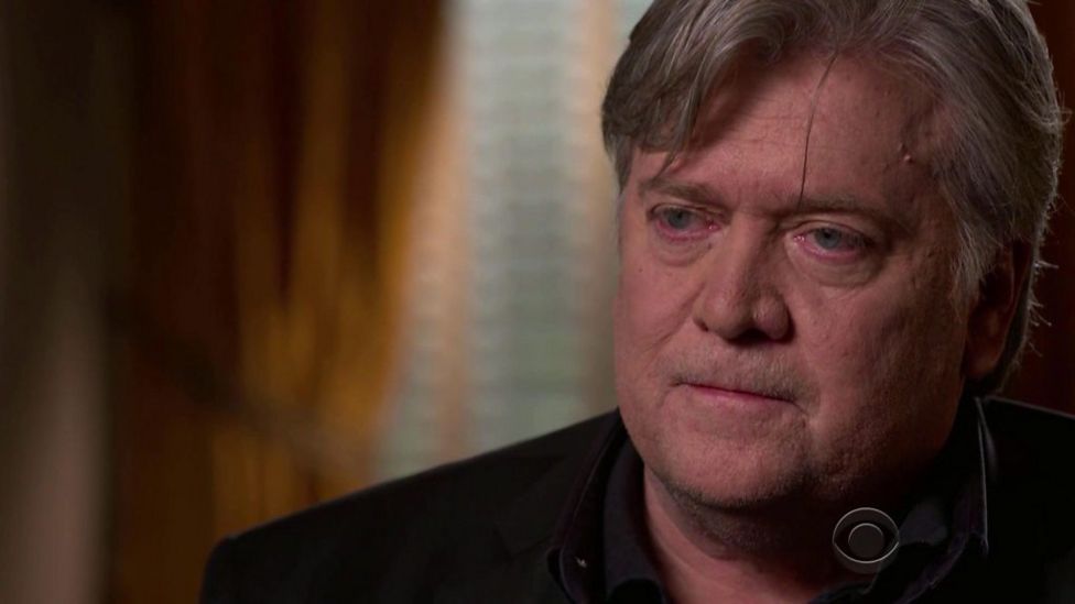 Trump and Democrats 'to work on Daca Dreamers law' - BBC News